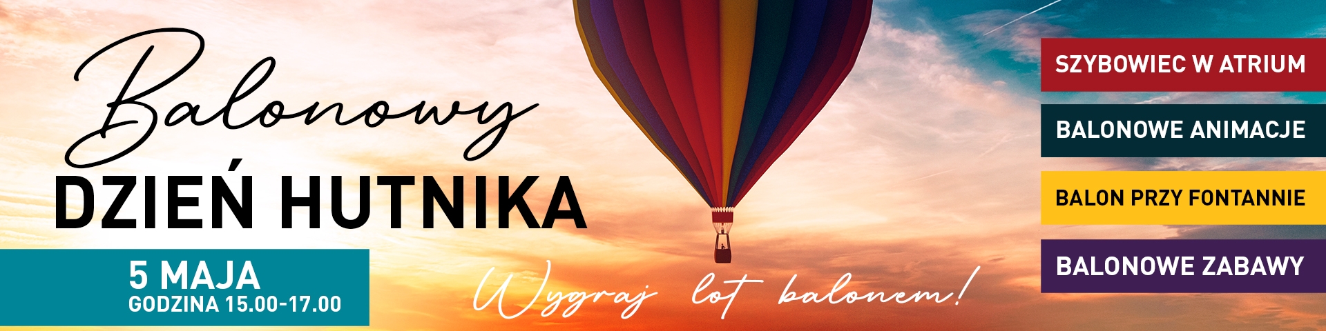 Cuprum Arena ∙ Galeria Handlowa Lubin ∙ 130 sklepów