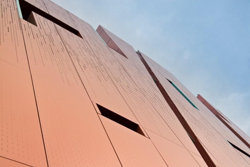 Cuprum Arena Lubin ∙ Największa Galeria Handlowa w Lubinie