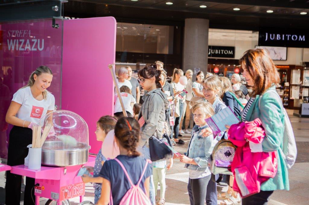 Lol Surprise wydarzenie w Cuprum Arena ∙ Galeria Handlowa Lubin