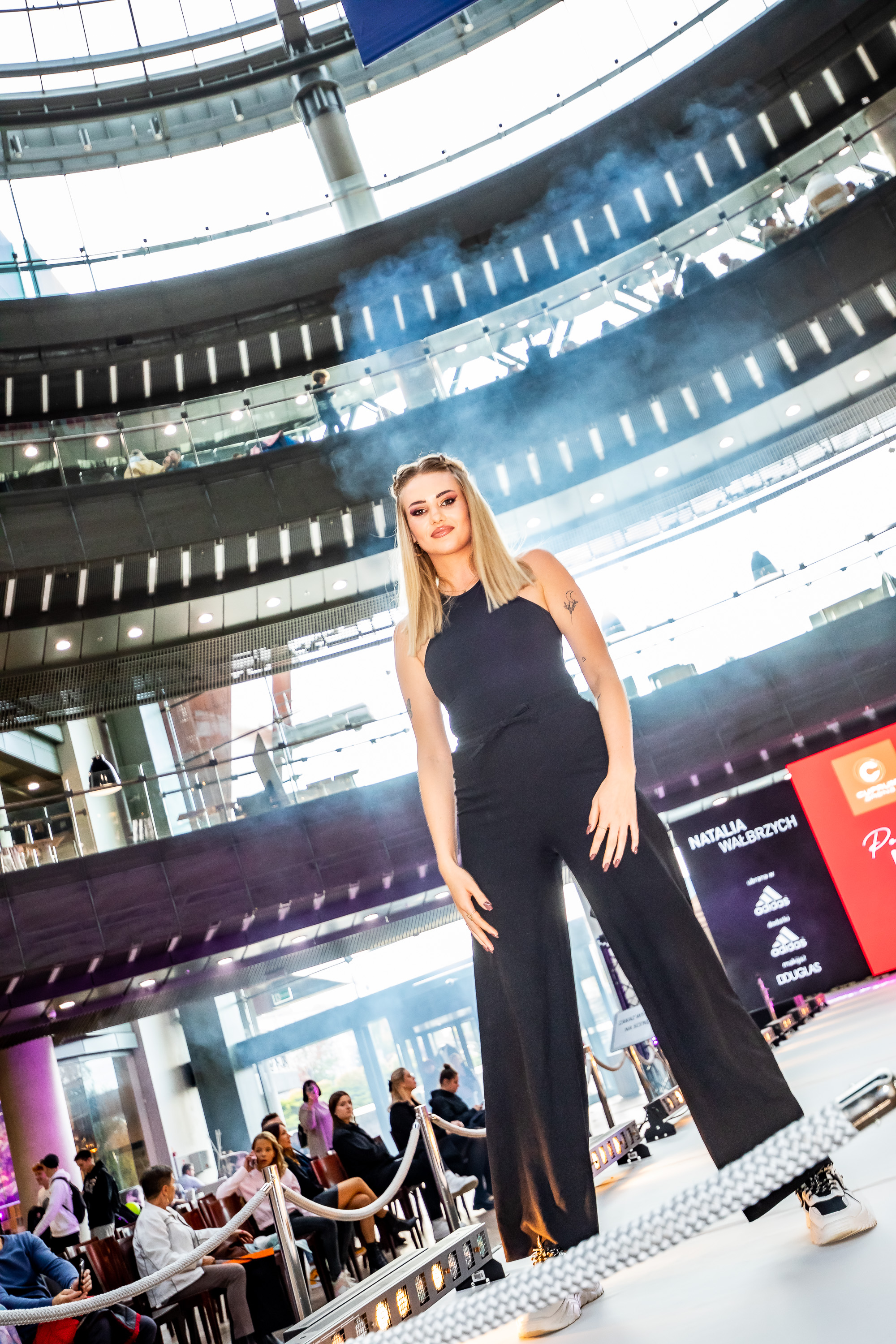 Pokaz Mody4 wydarzenie w Cuprum Arena ∙ Galeria Handlowa Lubin