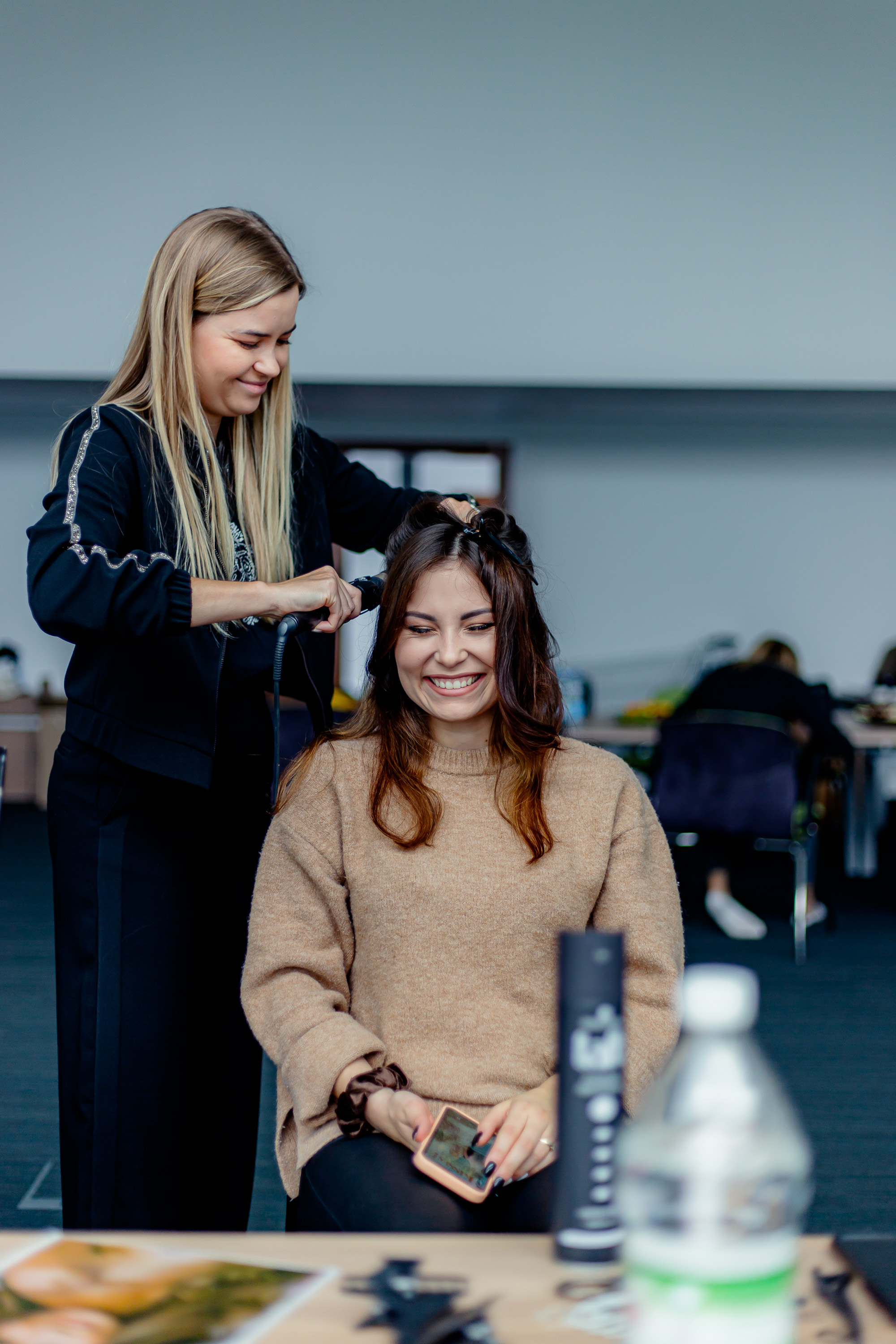 Pokaz Mody4 wydarzenie w Cuprum Arena ∙ Galeria Handlowa Lubin