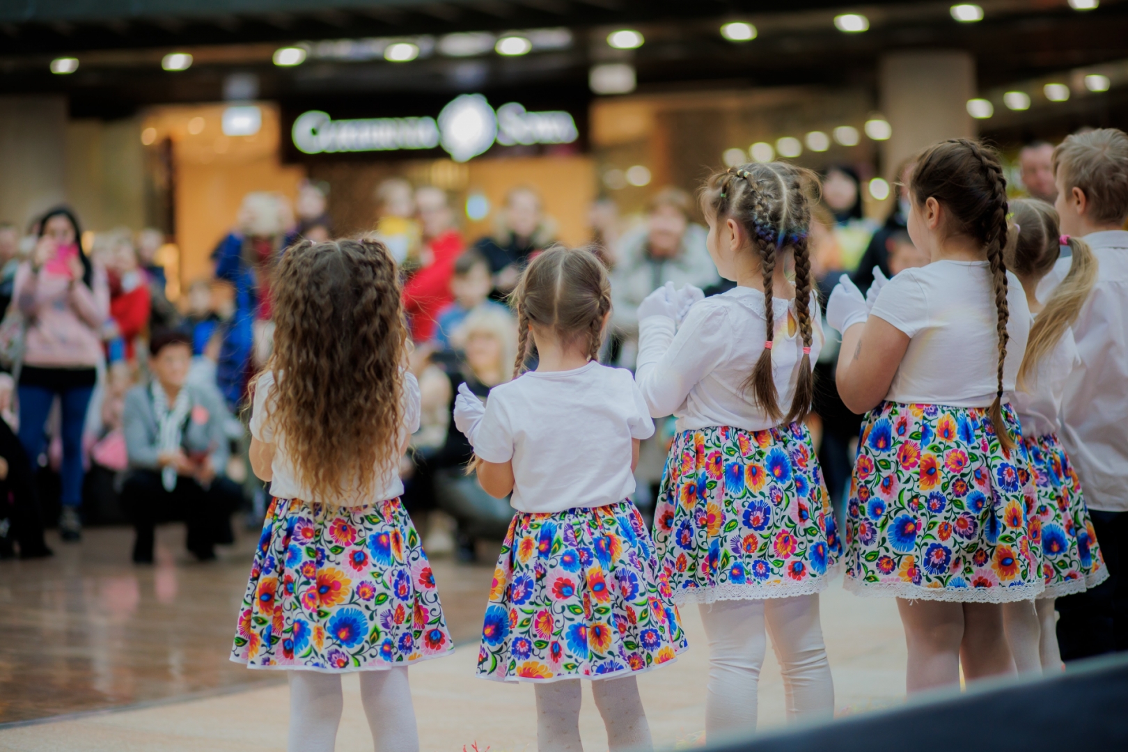 31 Final Wosp wydarzenie w Cuprum Arena ∙ Galeria Handlowa Lubin