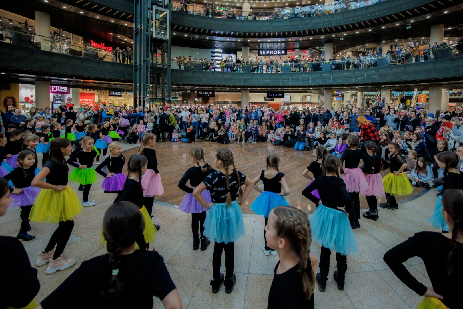 31 Final Wosp wydarzenie w Cuprum Arena ∙ Galeria Handlowa Lubin