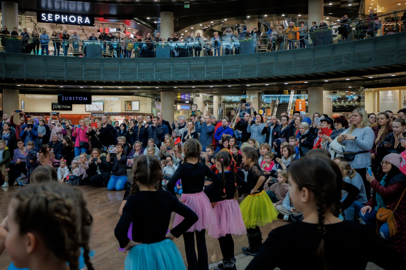 31 Final Wosp wydarzenie w Cuprum Arena ∙ Galeria Handlowa Lubin