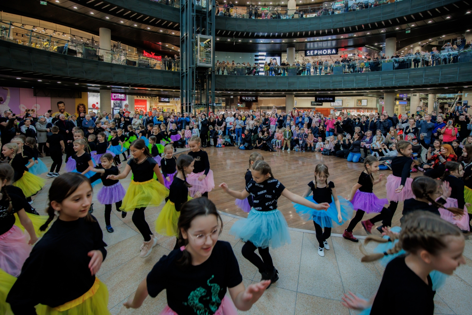 31 Final Wosp wydarzenie w Cuprum Arena ∙ Galeria Handlowa Lubin