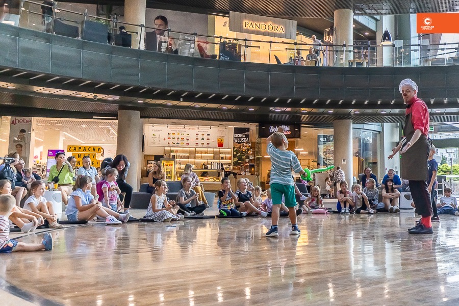 Cuprumlandia wydarzenie w Cuprum Arena ∙ Galeria Handlowa Lubin