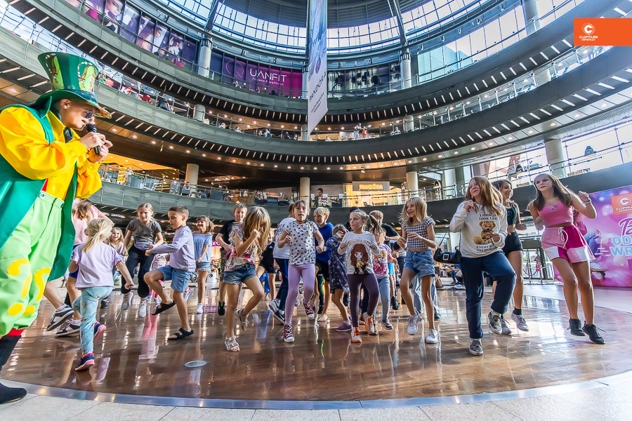 Cuprumlandia wydarzenie w Cuprum Arena ∙ Galeria Handlowa Lubin