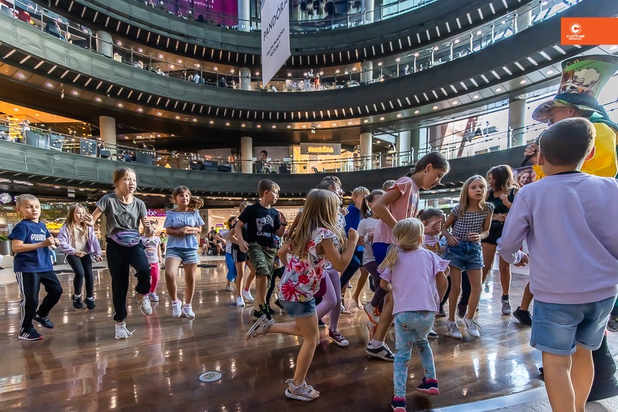 Cuprumlandia wydarzenie w Cuprum Arena ∙ Galeria Handlowa Lubin