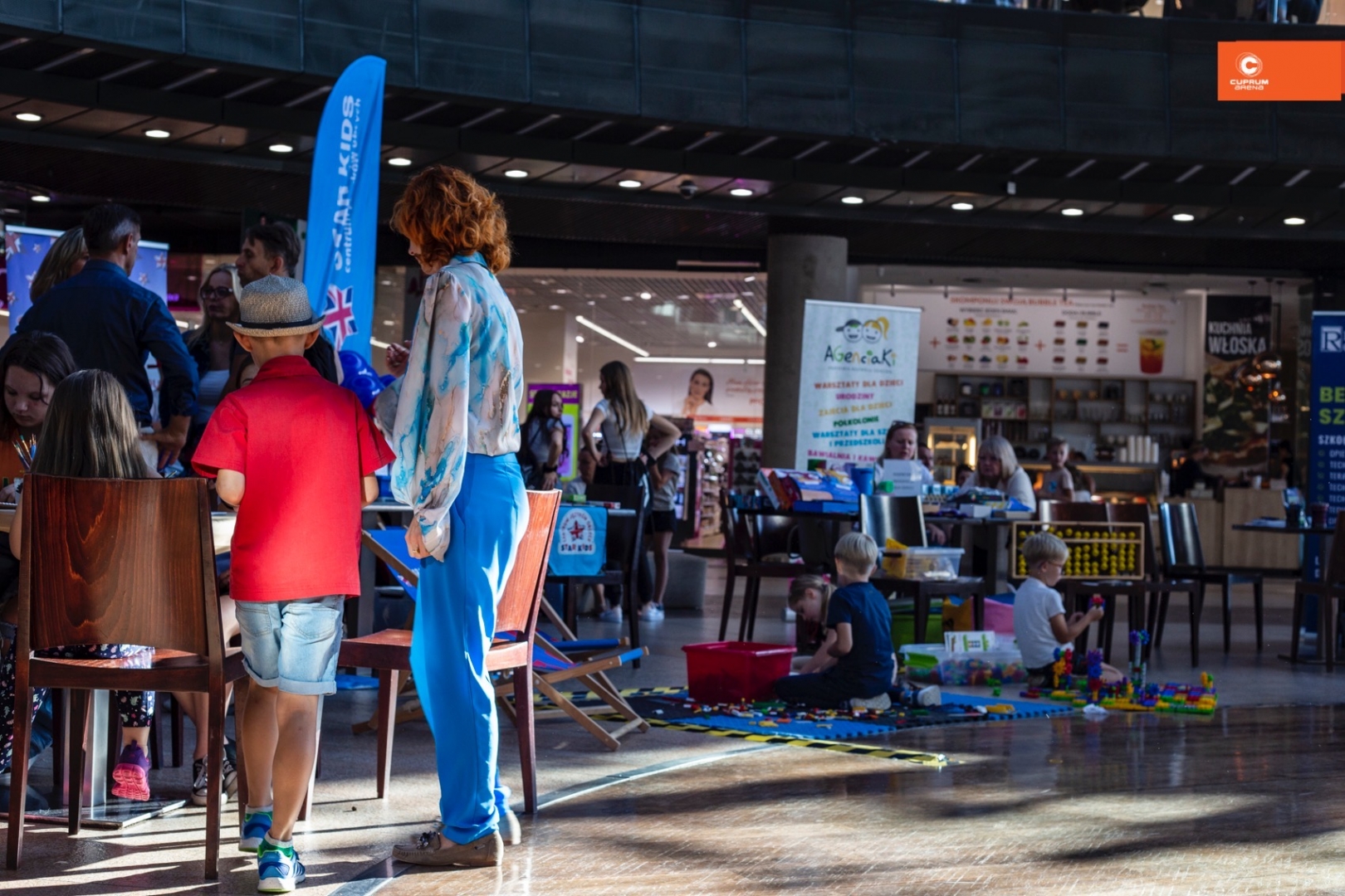 Targi Zajec Pozalekcyjnych wydarzenie w Cuprum Arena ∙ Galeria Handlowa ...