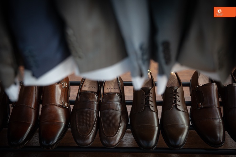 Modny Pan wydarzenie w Cuprum Arena ∙ Galeria Handlowa Lubin