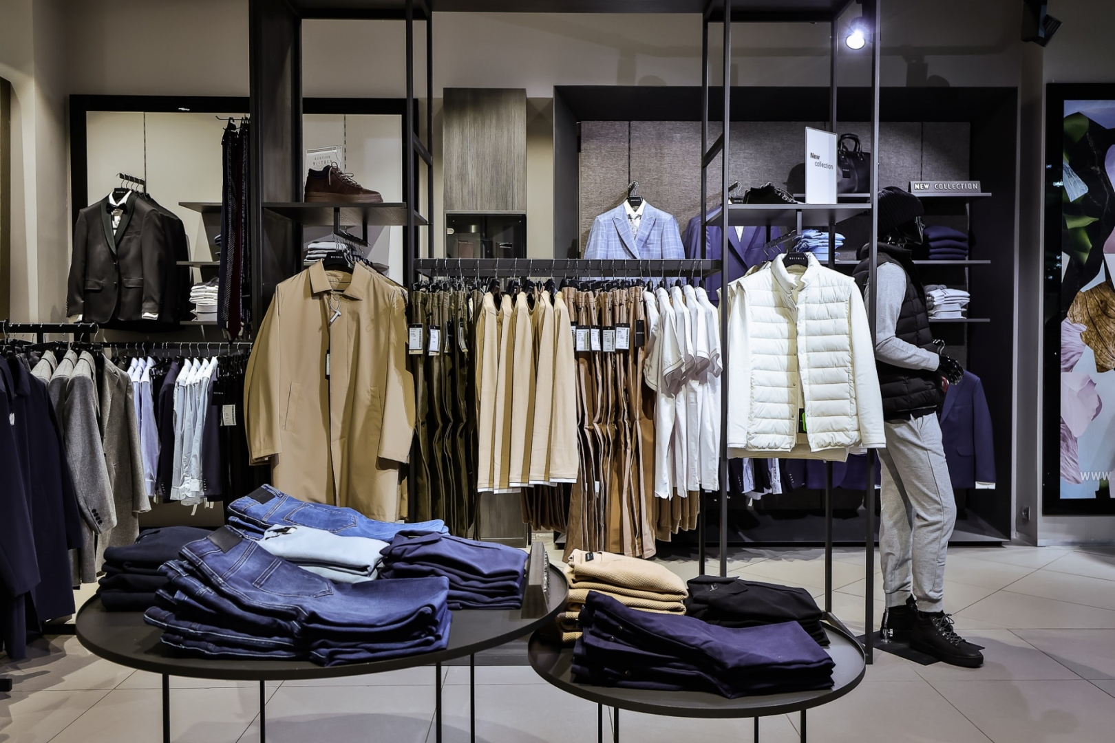 Vistula ∙ Cuprum Arena ∙ Galeria Handlowa Lubin