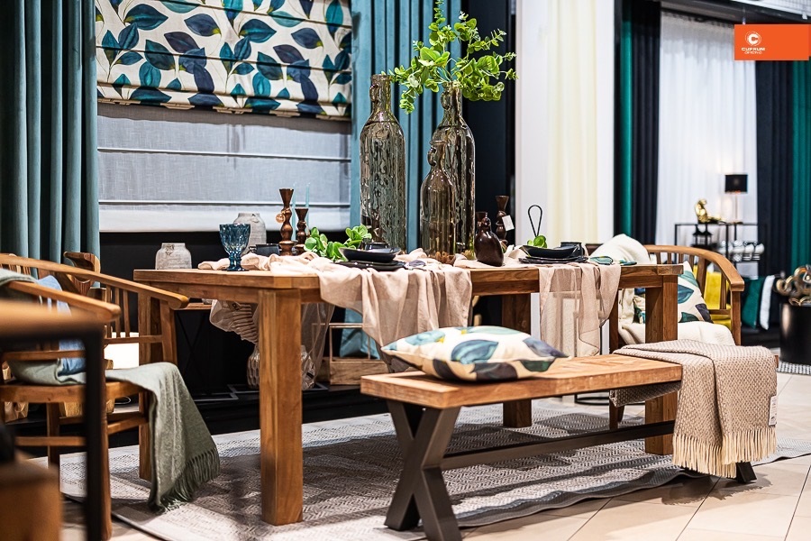 Dekoria ∙ Cuprum Arena ∙ Galeria Handlowa Lubin