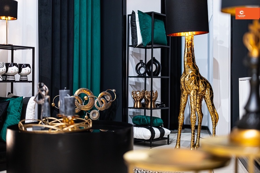 Dekoria ∙ Cuprum Arena ∙ Galeria Handlowa Lubin