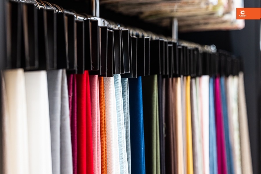 Dekoria ∙ Cuprum Arena ∙ Galeria Handlowa Lubin