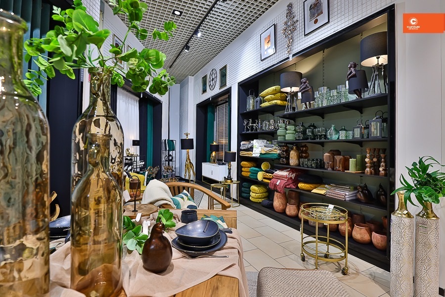 Dekoria ∙ Cuprum Arena ∙ Galeria Handlowa Lubin