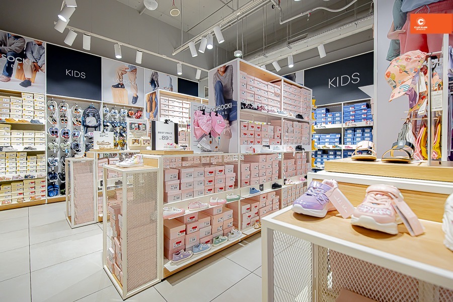 Ccc ∙ Cuprum Arena ∙ Galeria Handlowa Lubin