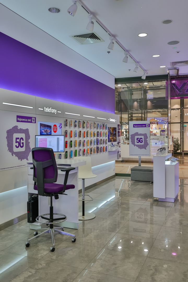 Play ∙ Cuprum Arena ∙ Galeria Handlowa Lubin