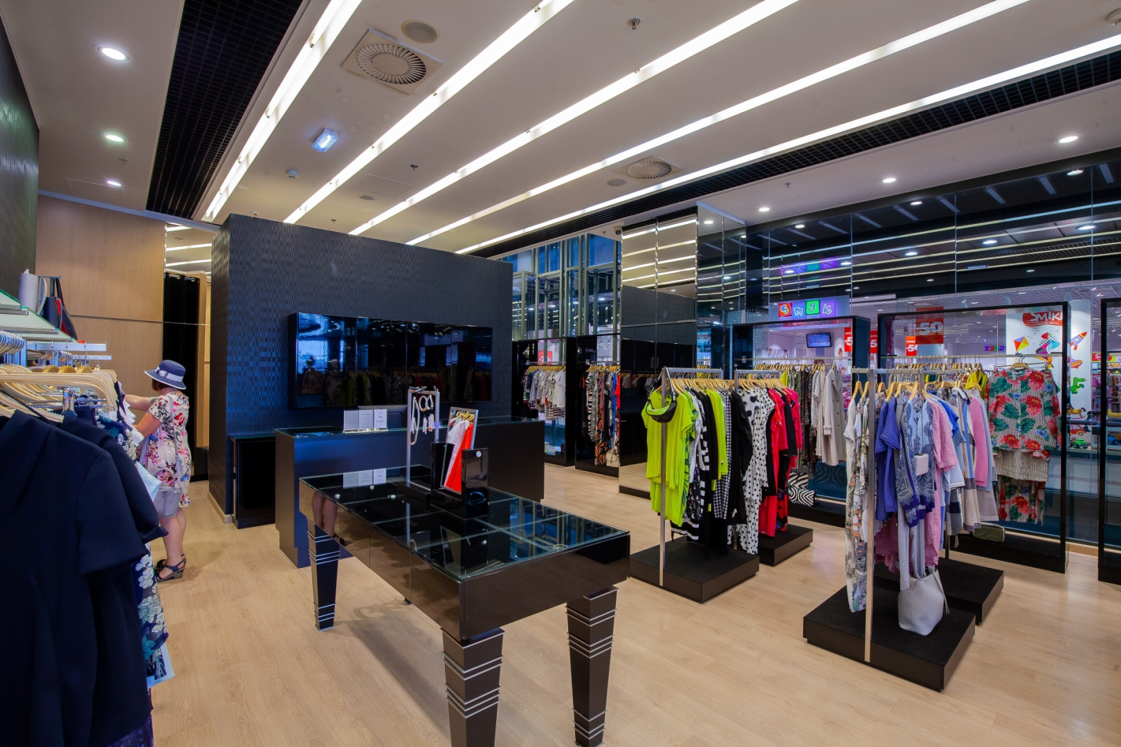 Solar ∙ Cuprum Arena ∙ Galeria Handlowa Lubin